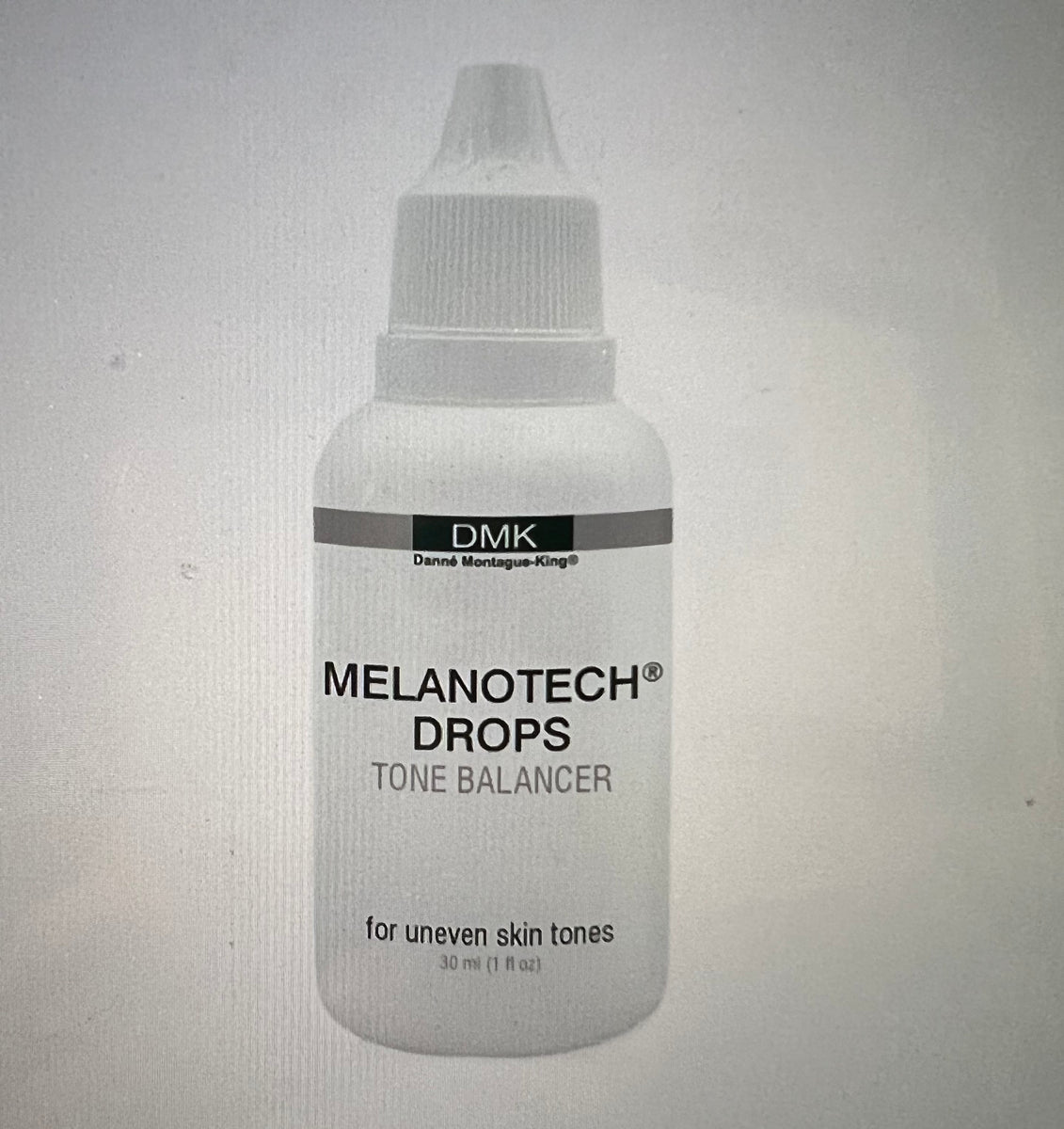 Dmk Melanotech drops – EC_AESTHETICS